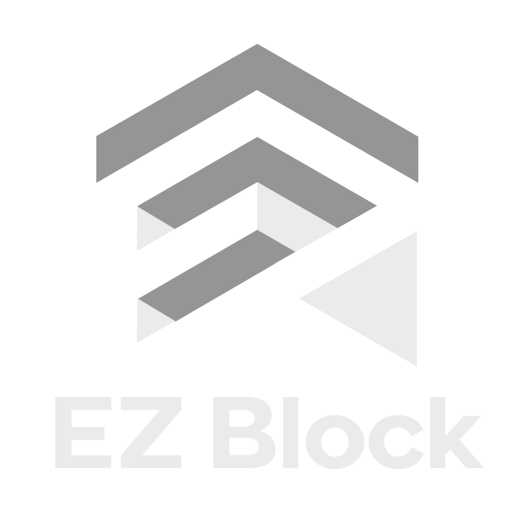 Homepage - EZ Block